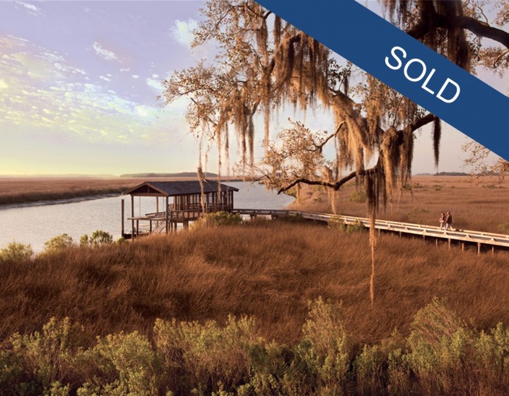 St Simons Island Real Estate Map - Saint Simons Island Homes For Sale ...