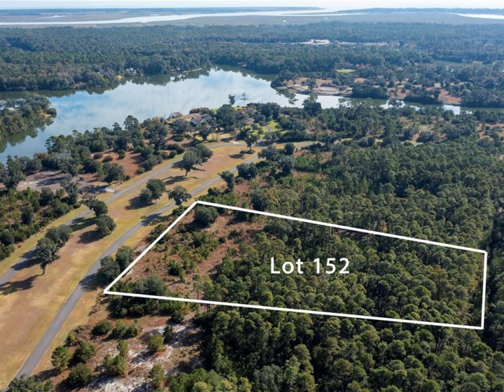 St Simons Island Real Estate Map - Saint Simons Island Homes For Sale ...