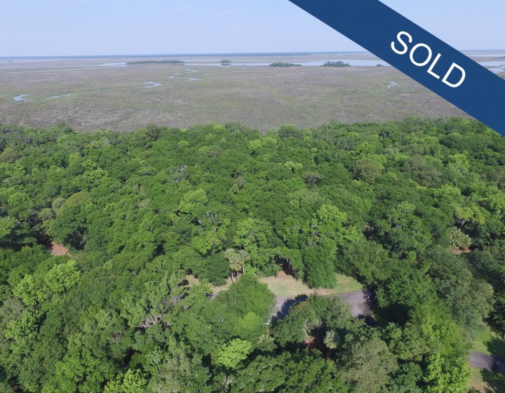 St Simons Island Real Estate Map - Saint Simons Island Homes For Sale ...