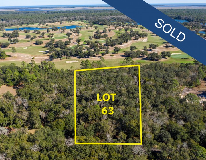 St Simons Island Real Estate Map - Saint Simons Island Homes For Sale ...