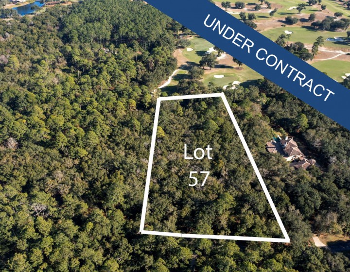 St Simons Island Real Estate Map - Saint Simons Island Homes For Sale ...