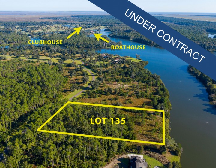 St Simons Island Real Estate Map - Saint Simons Island Homes For Sale ...