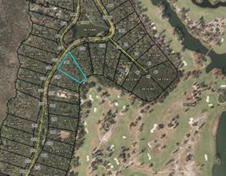 St Simons Island Real Estate Map - Saint Simons Island Homes For Sale ...