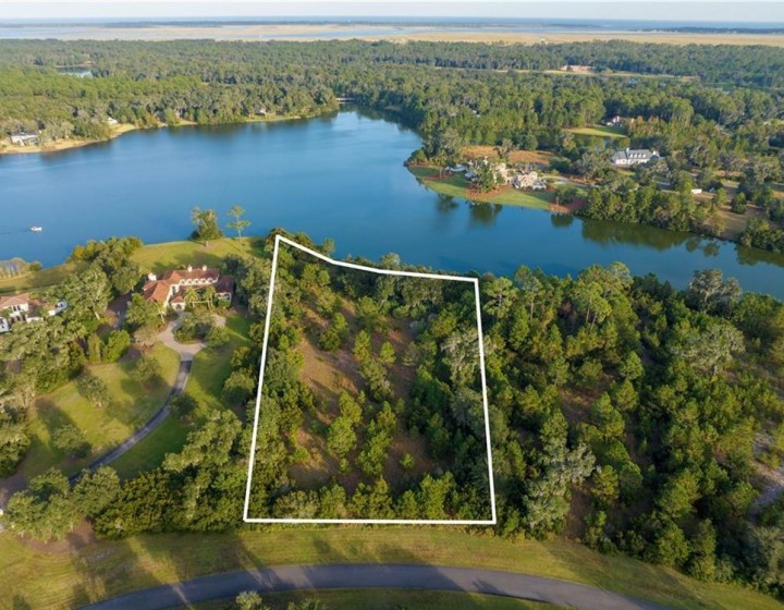 St Simons Island Real Estate Map - Saint Simons Island Homes For Sale ...