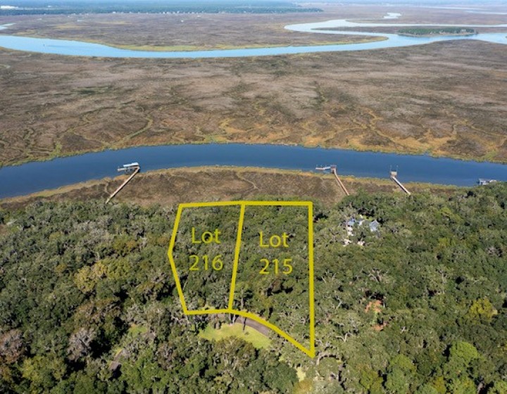 St Simons Island Real Estate Map - Saint Simons Island Homes For Sale ...